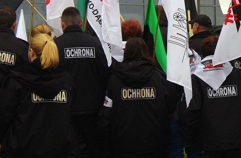 Zabrze Miał Być Strajk A Jest Porozumienie Podwyżki Dla Pracowników